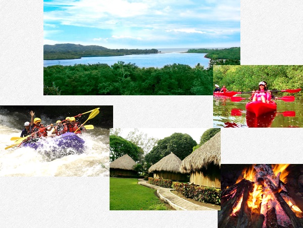 Tour a JALCOMULCO: Ecoturismo y Aventura