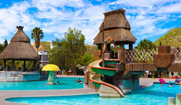 Tour a El Geiser - Paquetes para el Géiser desde CDMX