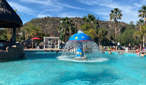 Tour a El Geiser - Paquetes para el Géiser desde CDMX