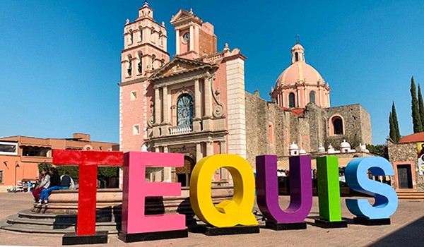 Tour al Festival Viva el Queso con Tequisquiapan, pueblo mágico